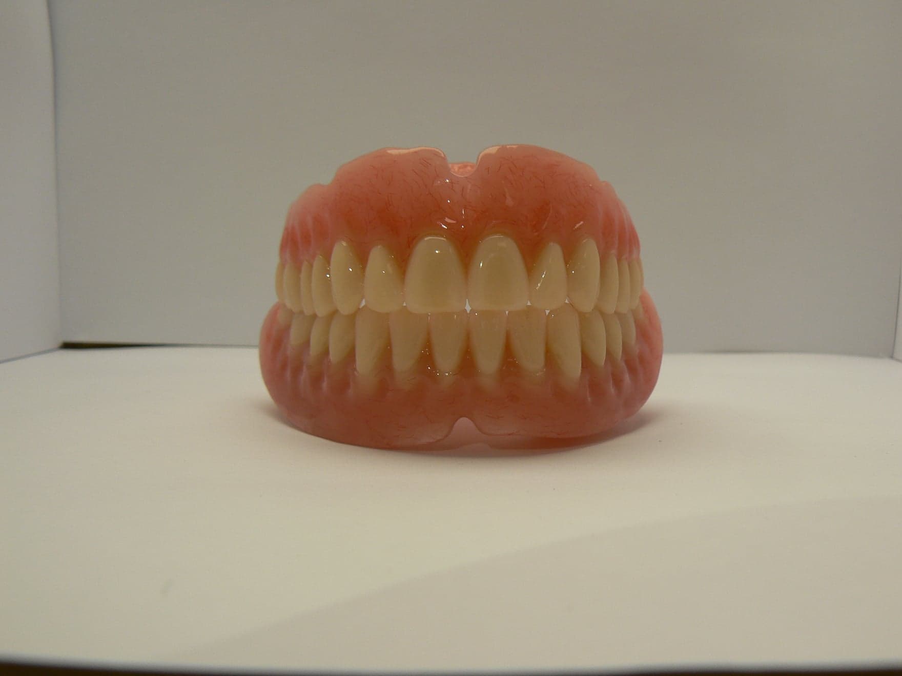 Prothèse résine PERForm – PN Prothèse