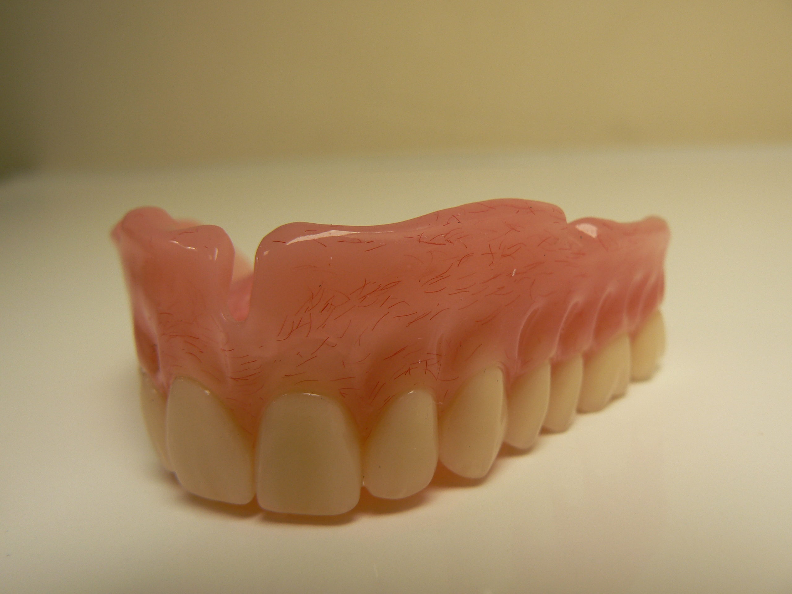 Prothèse résine PERForm – PN Prothèse