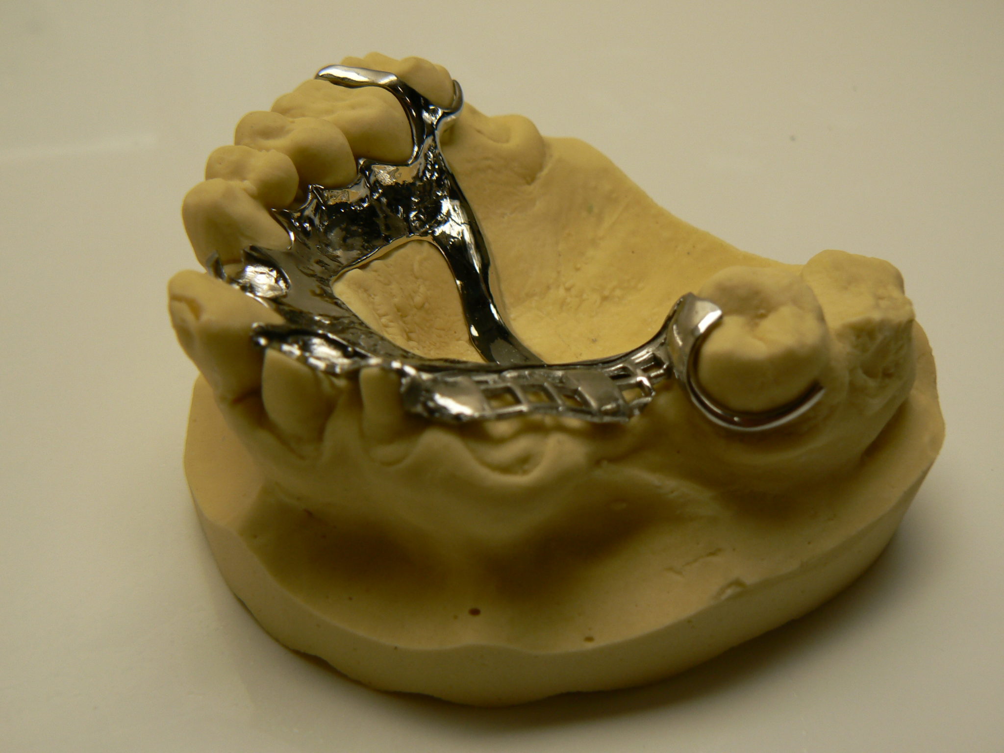 Stéllite – PN Prothèse